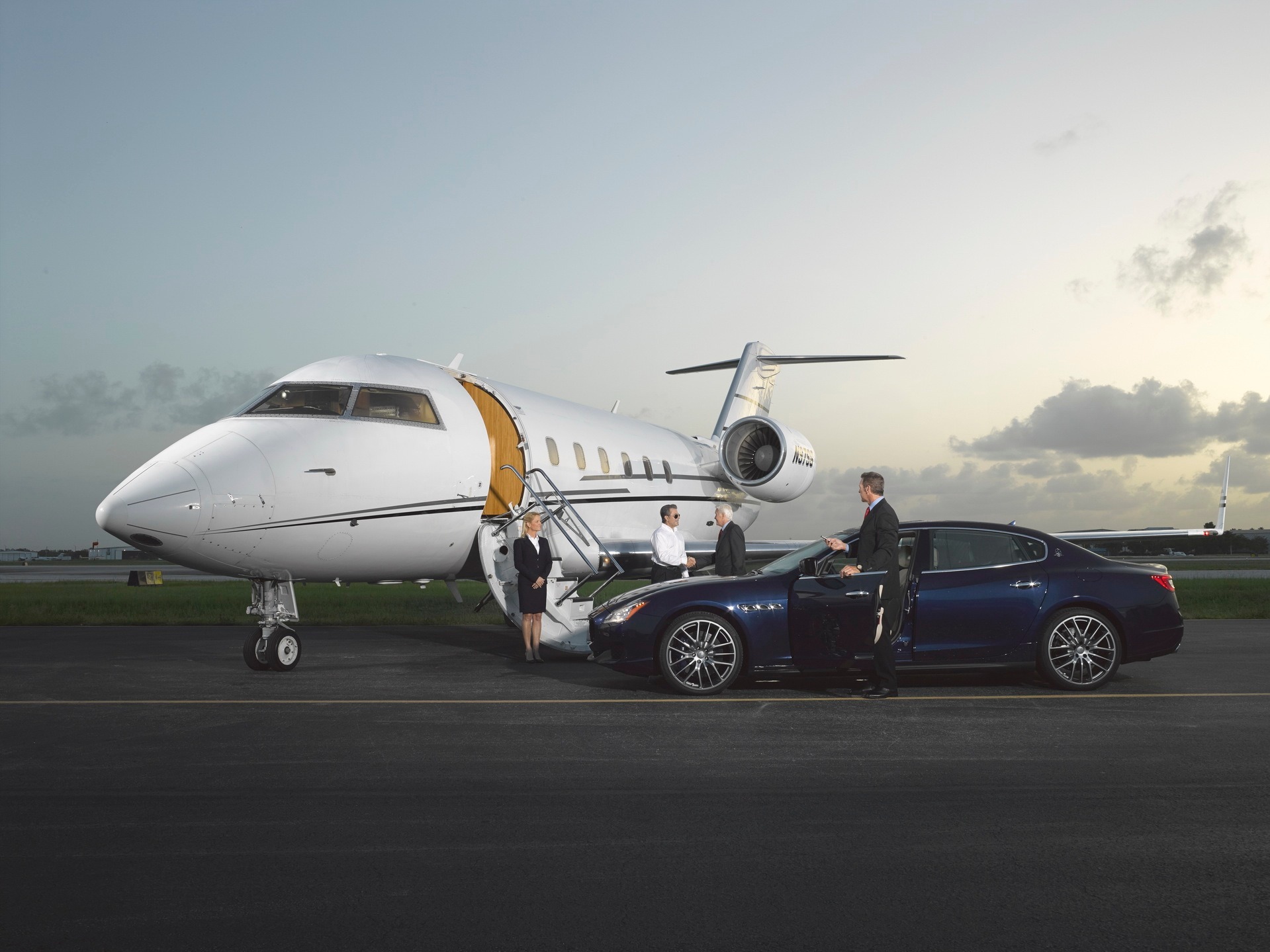 Book a Flight - StarJets